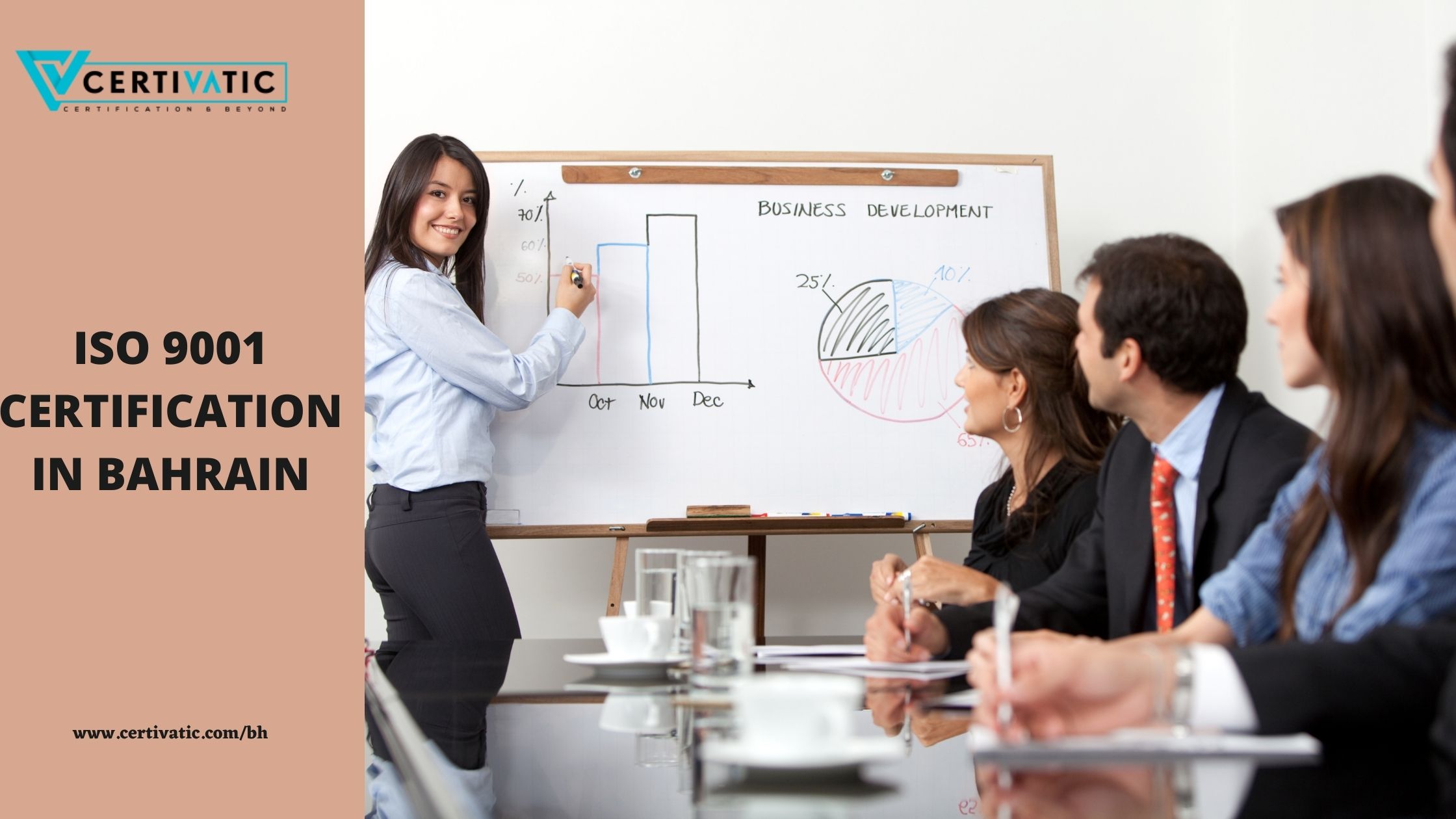 What is ISO 9001 Certification in Bahrain? Facts you should know