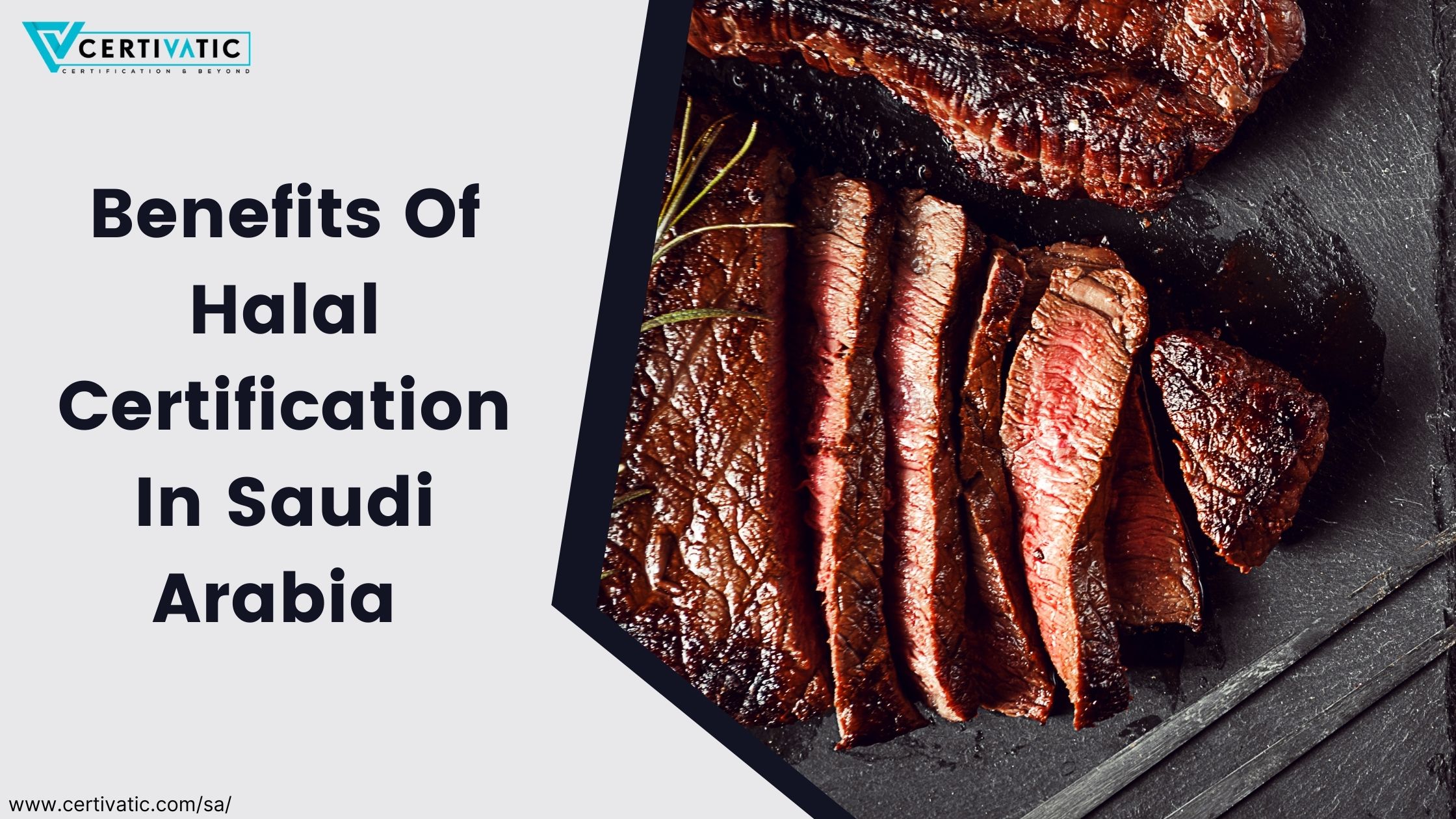 Benefits Of Halal Certification In Saudi Arabia